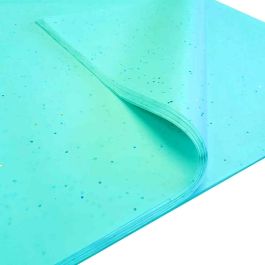 Irish Packaging Supplier - Branded Packaging Tissue Paper | Aqua Marine ...