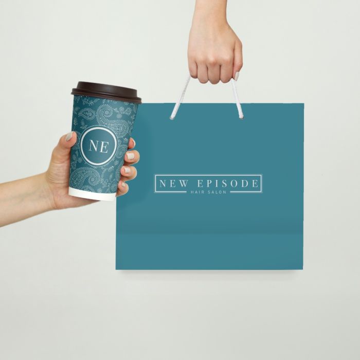 Cups With Logo Custom Coffee Cups | Printed Cups & Sleeves | Your