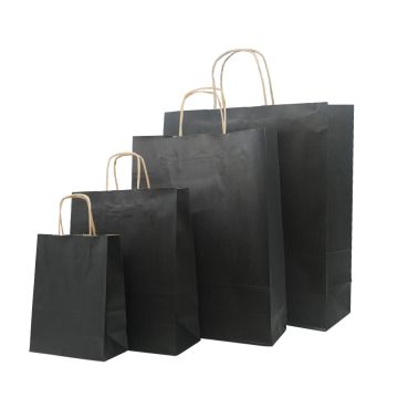 Paper Bags Wholesale | Paper Bags Ireland | Next Day Delivery