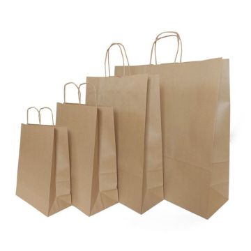 Paper Bags Wholesale | Paper Bags Ireland | Next Day Delivery