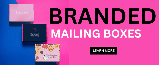 Irish Packaging Supplier | Paper Bags, Boxes, Mailing Bags | Eco ...