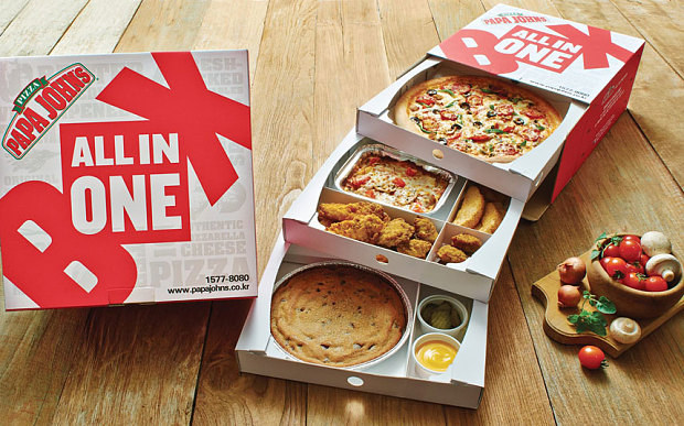 2016 Packaging trends for take away restaurants and food industry ...