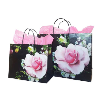 Packaging Trends With Our Signature Bags For 2018 – Barry Packaging