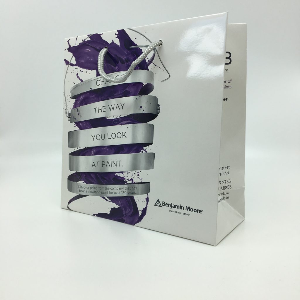 Creative Fonts for your Packaging – Barry Packaging