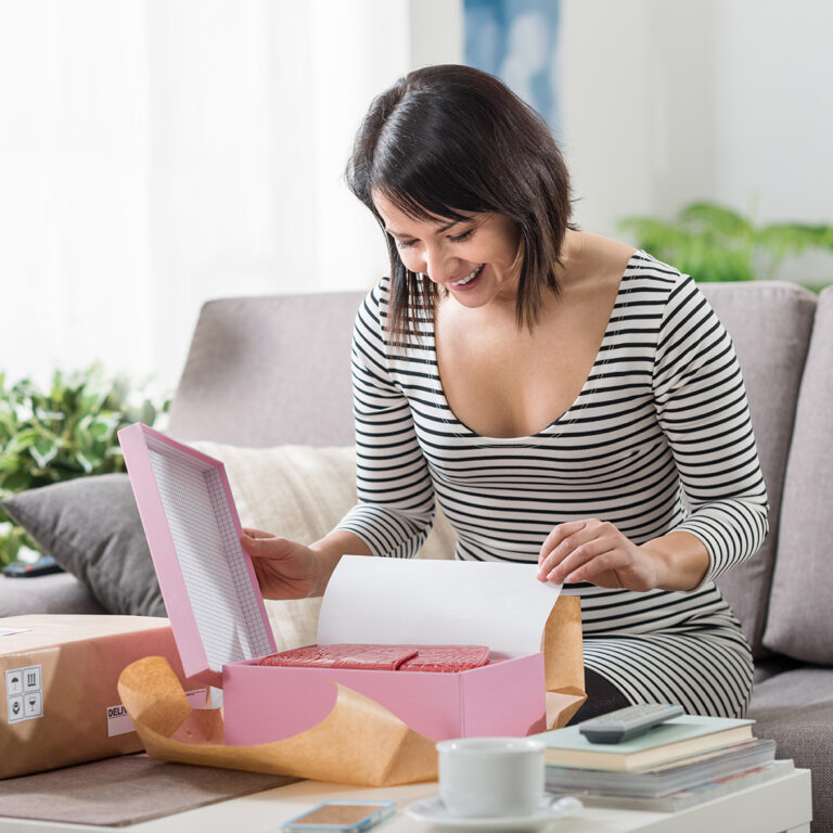 Creating an Unboxing Experience through Packaging – Barry Packaging